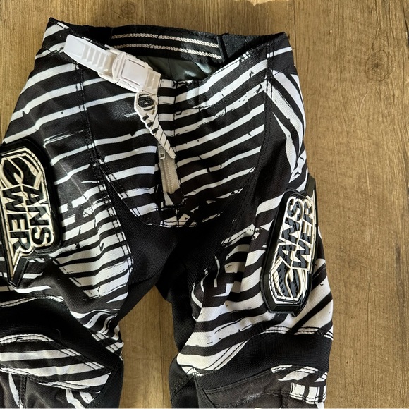 Answer | Bottoms | Answer Youth Racing Pants | Poshmark